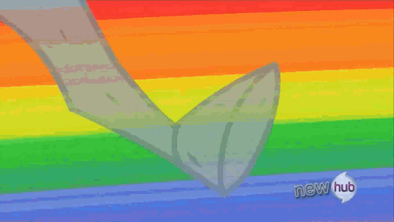 #217773 - safe, screencap, discord, keep calm and flutter on, animated ...