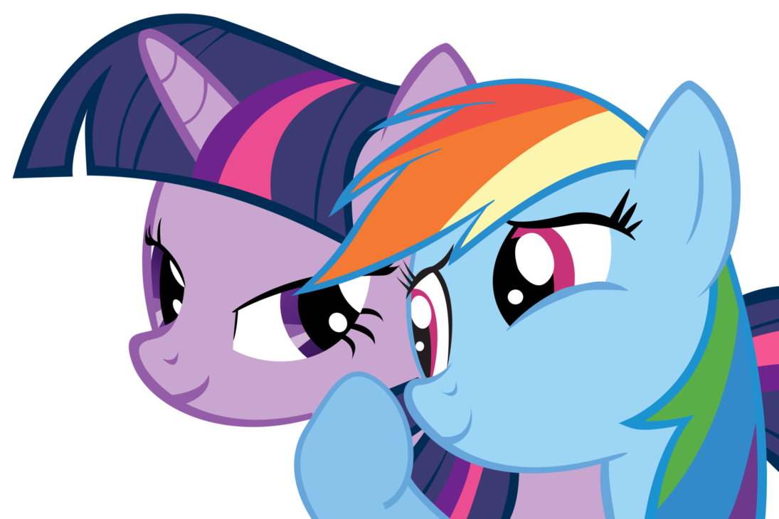 #199872 - safe, artist:aeroytechyon-x, rainbow dash, twilight sparkle ...