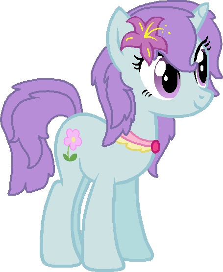 #200261 - safe, artist:starryoak, liza doolots, petunia, tootsie flute ...