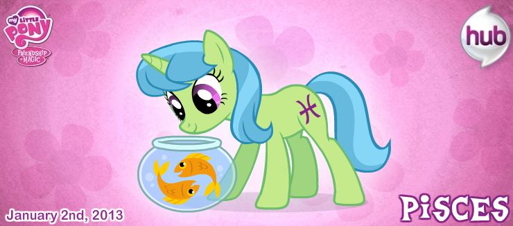 #200421 - safe, artist:patchwerk-kw, pisces (g4), fish, goldfish, pony ...