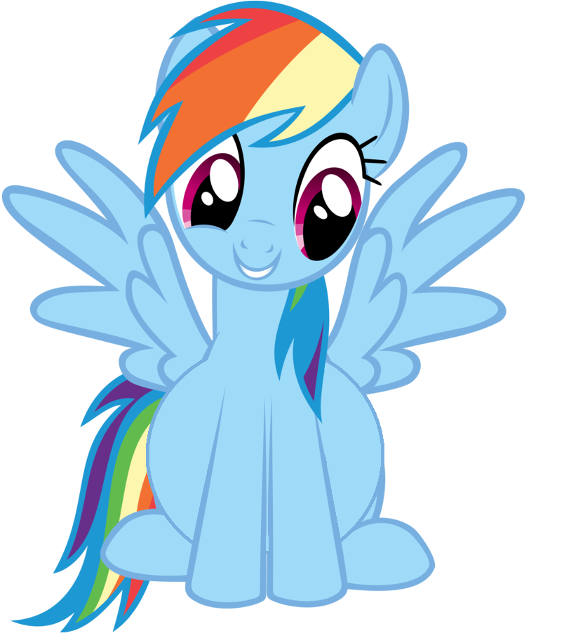 #217964 - safe, rainbow dash, g4, pregnant, pregnant edit - Derpibooru