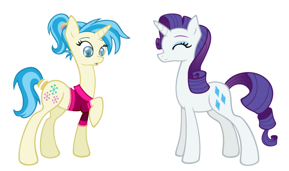 #218194 - safe, artist:twilathewolf, allie way, rarity, pony, unicorn ...