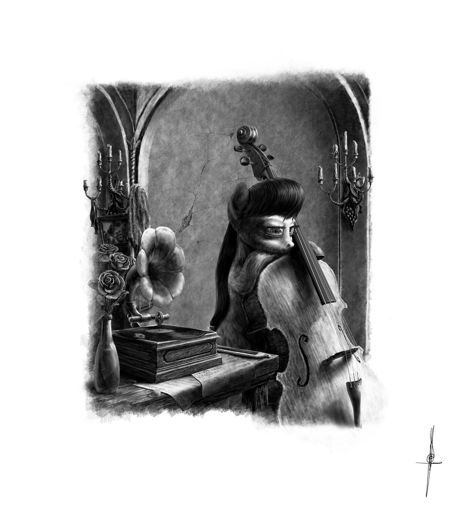 #220006 - safe, artist:friendshipocalypse, octavia melody, earth pony ...