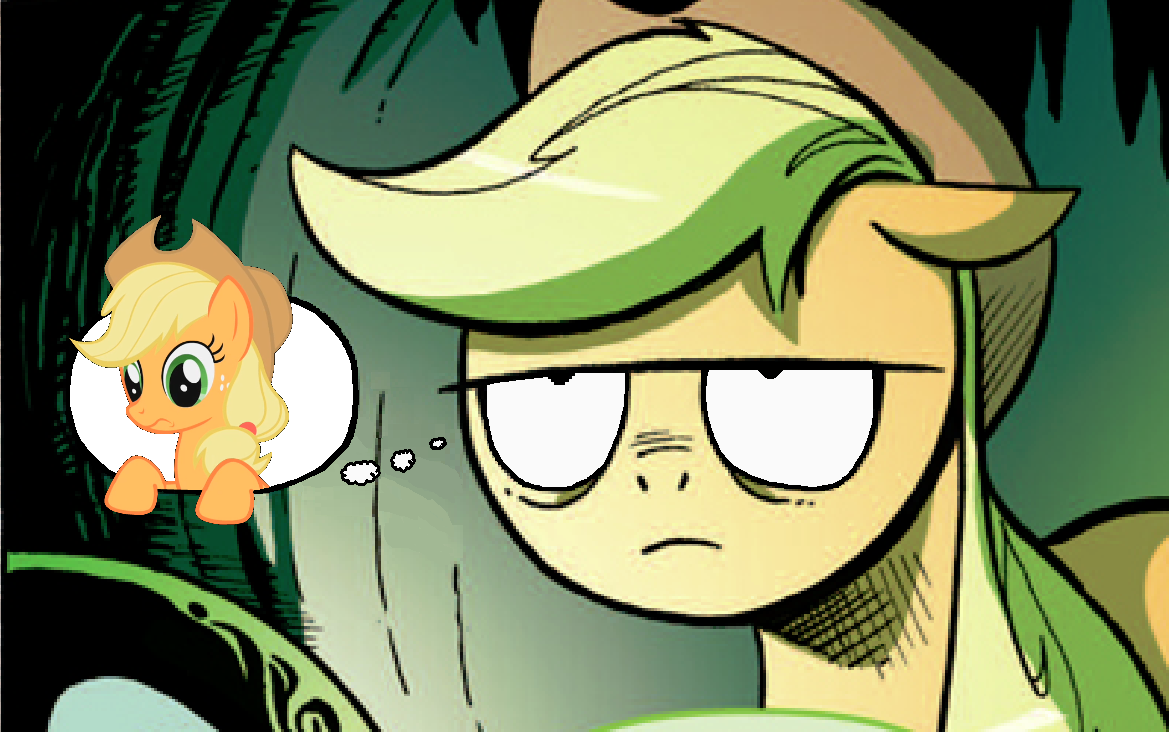 #220599 - safe, applejack, g4, exploitable meme, forced meme, fourth ...