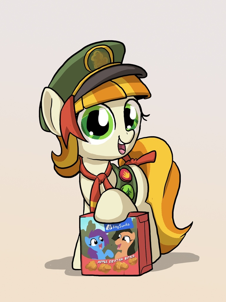 #224398 - safe, artist:docwario, tag-a-long, earth pony, pony, g4 ...