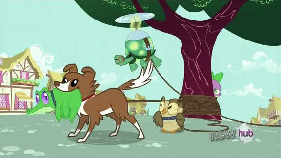 Winona Mlp Gif Ask Winona