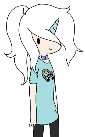 #227466 - safe, artist:skatergirl8888, oc, oc only, human, pony ...