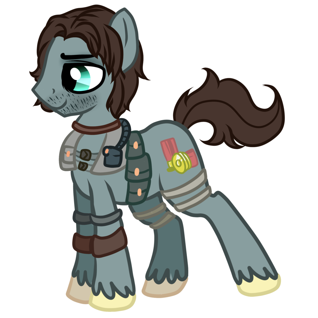 #201387 - safe, artist:sirgalahadbw, earth pony, pony, male, parker ...
