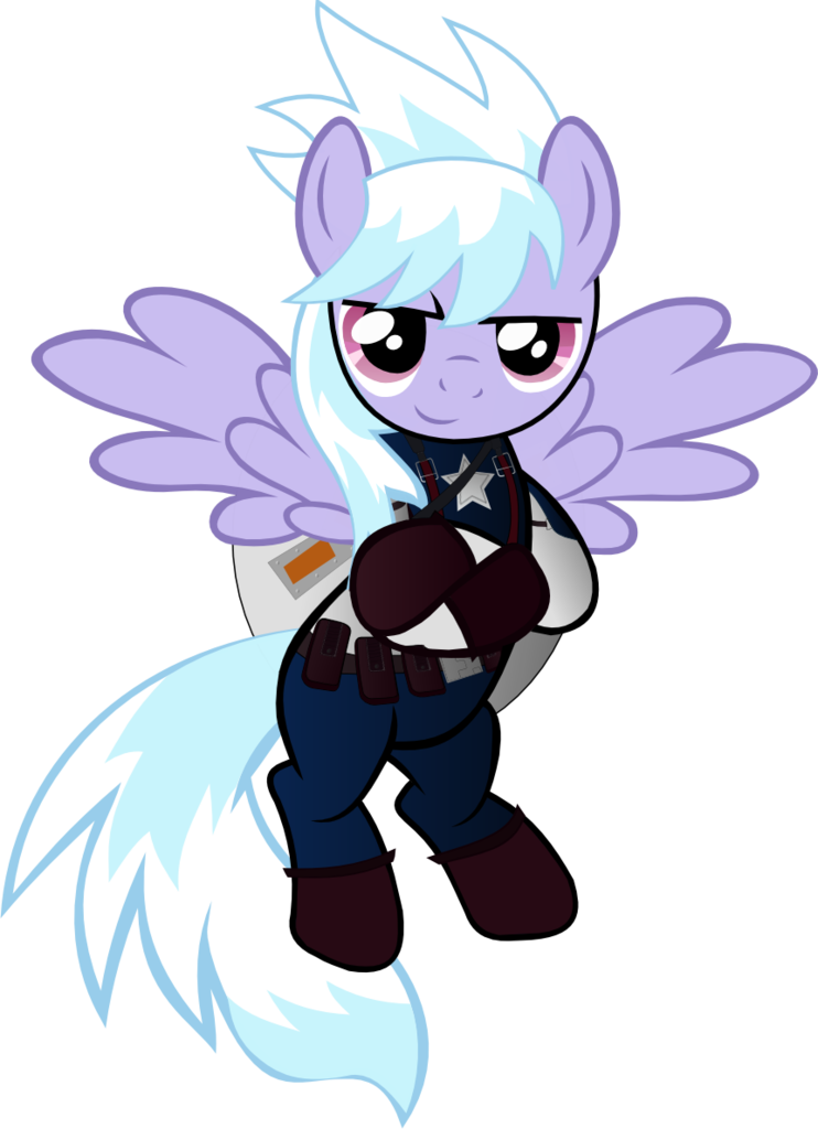 #228093 - safe, cloudchaser, pegasus, pony, g4, captain america ...