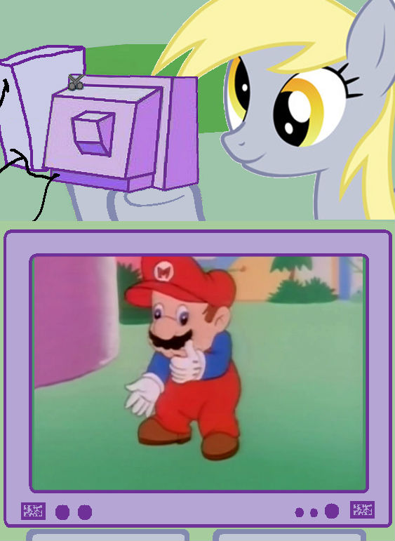 #228859 - safe, derpy hooves, pegasus, pony, g4, derp, exploitable meme ...