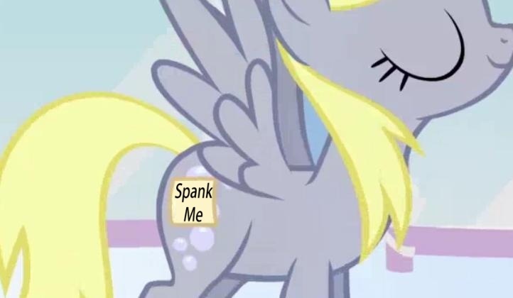 #202479 - suggestive, edit, edited screencap, screencap, derpy hooves ...