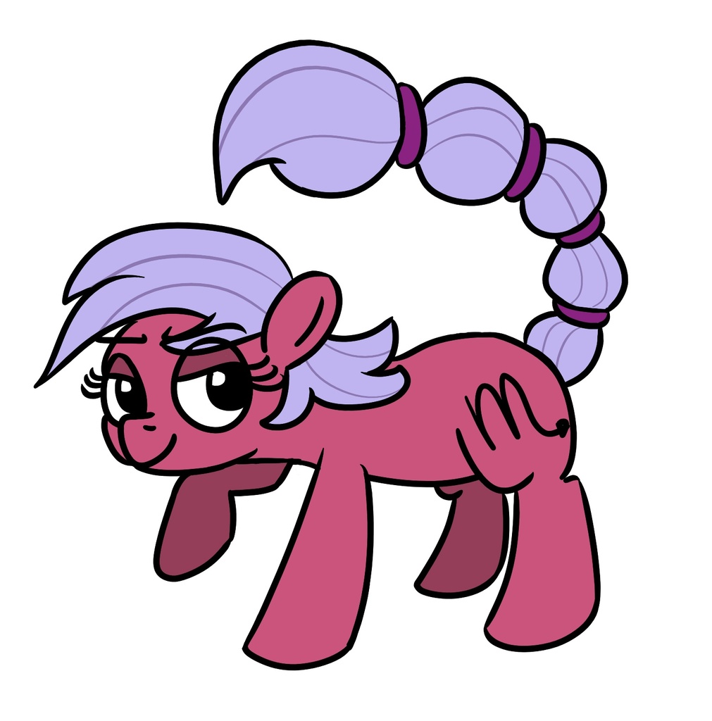 #202521 - safe, artist:heretichesh, scorpio (g4), earth pony, pony, g4 ...