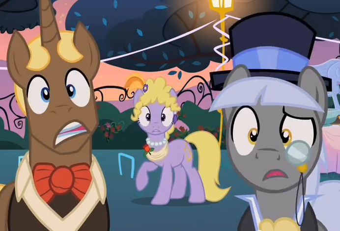 #202888 - safe, screencap, caesar, chocolate sun, count caesar, lyrica ...