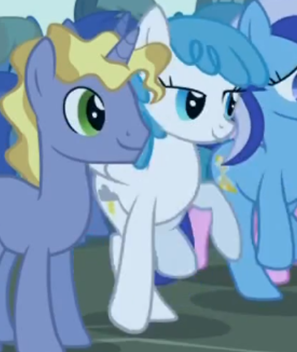 #204019 - safe, screencap, lightning bolt, minuette, ponet, white ...