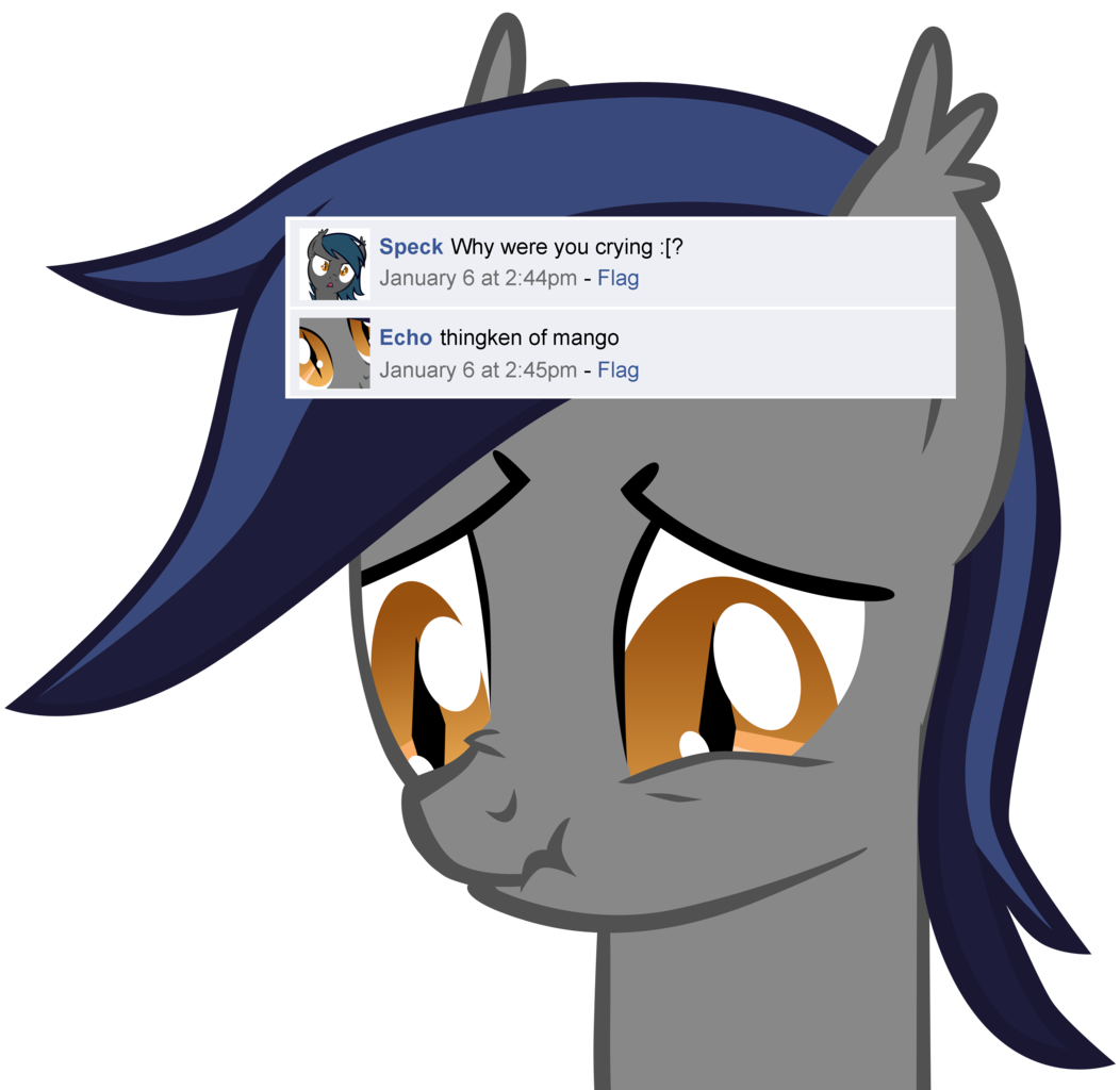 #439054 - safe, artist:zee66, oc, oc only, oc:echo, oc:speck, bat pony ...