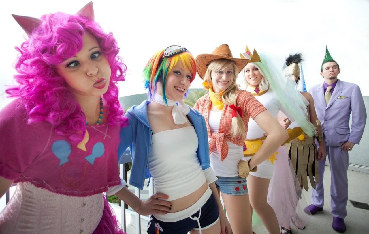 Safe Artist Aktrez Artist Donknnj Applejack Pinkie Pie