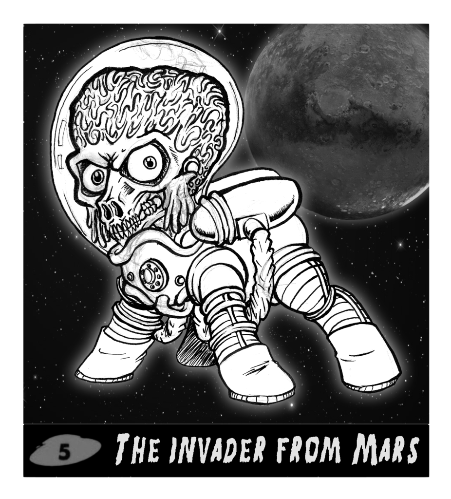 #445743 - safe, artist:darkone10, alien, pony, antagonist, crossover ...