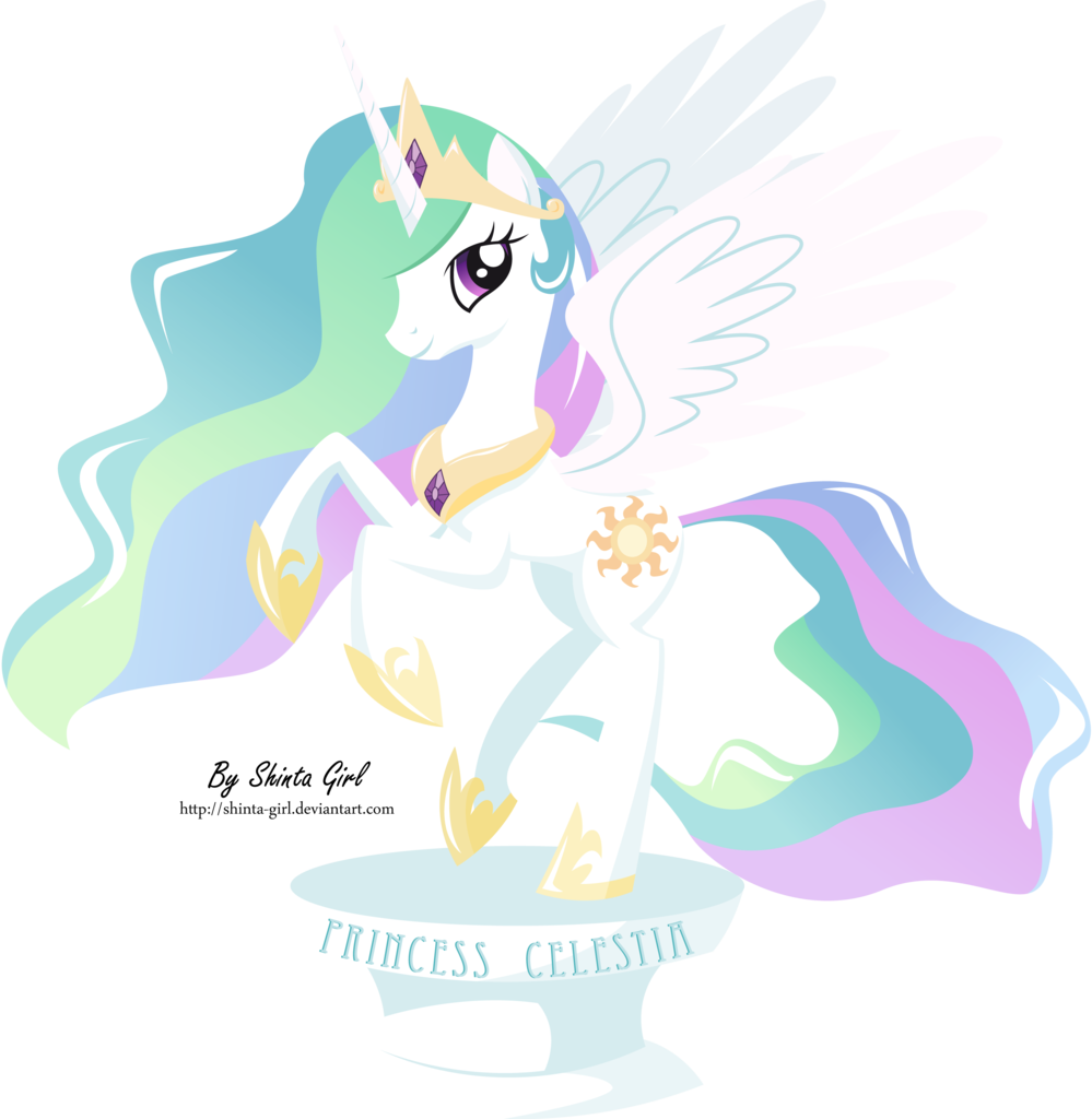 #449359 - safe, artist:shinta-girl, princess celestia, female, figurine ...