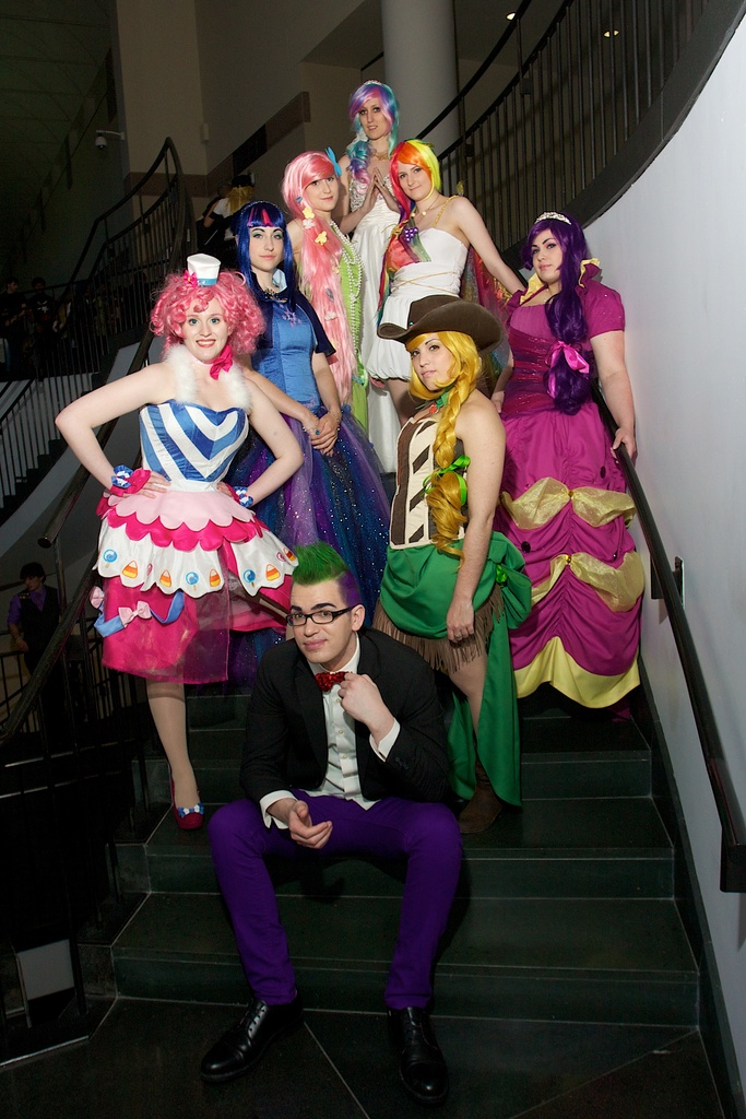 #450981 - safe, artist:deviyantee, artist:enchantedcupcake, artist ...