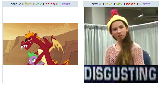 #452502 - safe, garble, spike, dragon, derpibooru, g4, exploitable meme ...