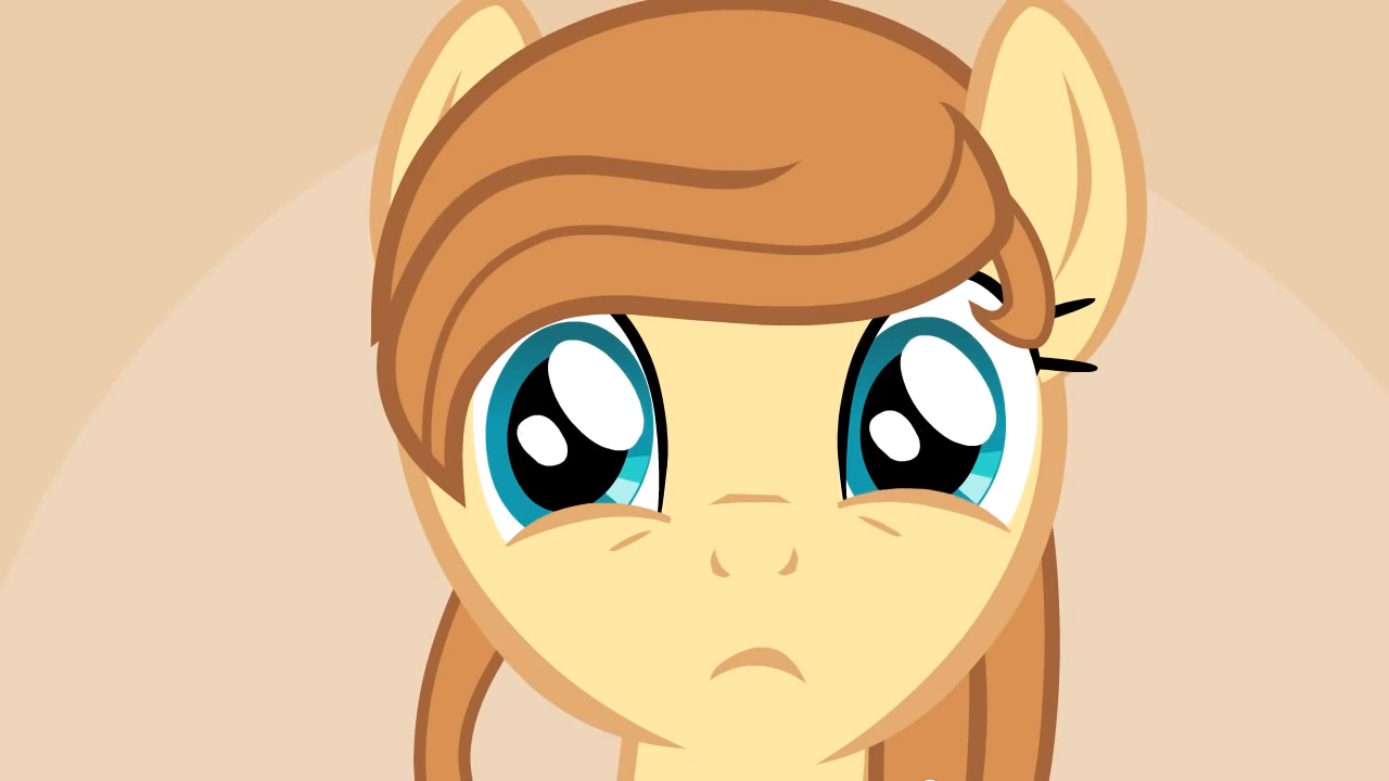 #453184 - safe, artist:tiarawhy, oc, oc only, oc:cream heart, earth pony, pony, g4, bust, female ...