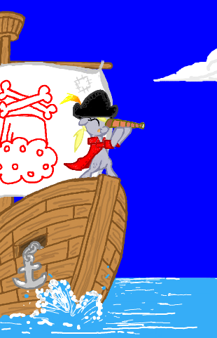 #455296 - safe, artist:hipster-ponies, derpy hooves, pegasus, pony, g4 ...