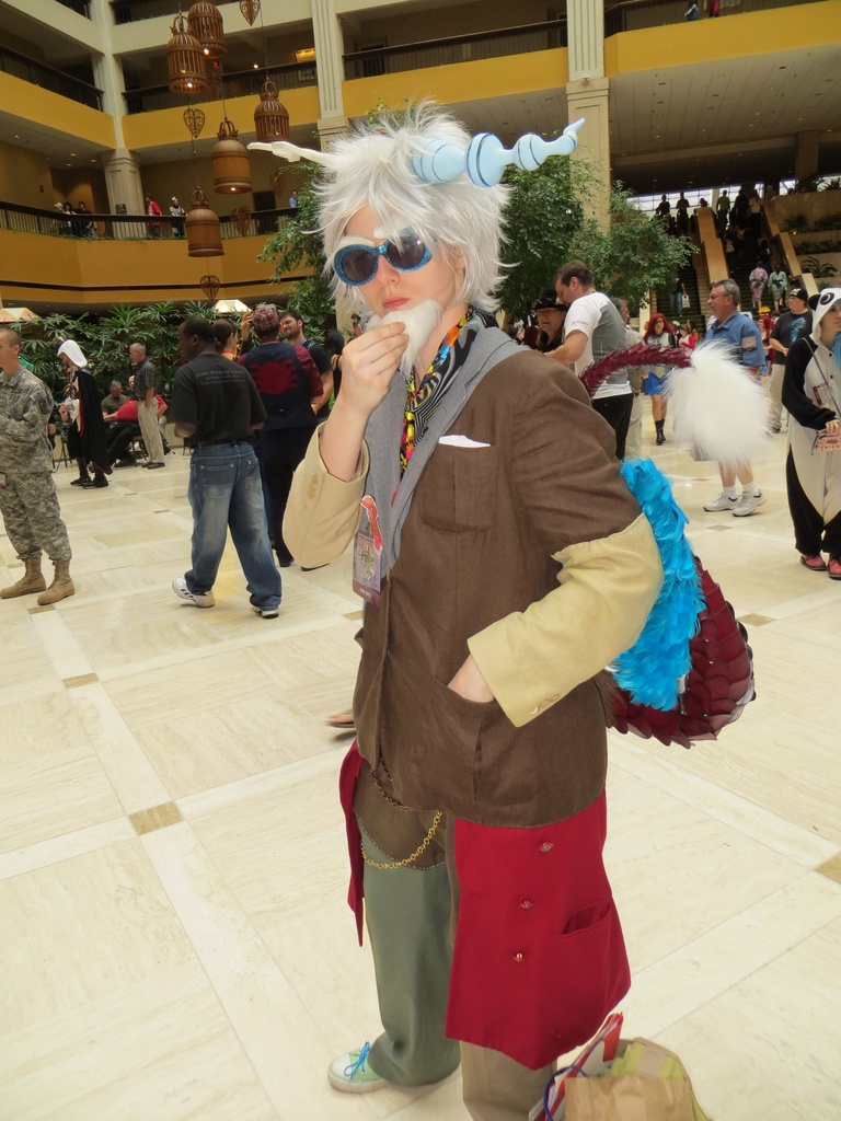 #459106 - safe, discord, human, cosplay, irl, irl human, photo - Derpibooru