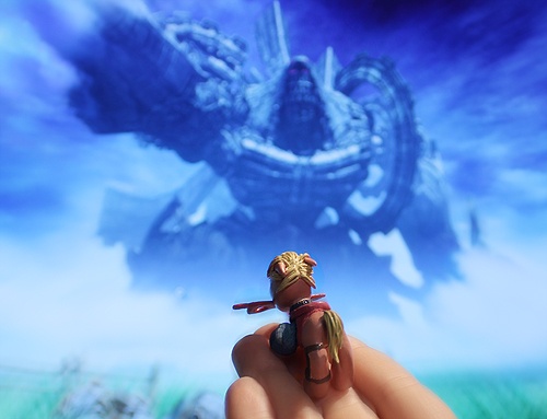 #459203 - safe, artist:alisterosenheim, earth pony, human, pony ...