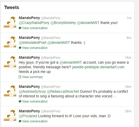 #440499 - safe, mandopony, oc, /mlp/, 4chan, brony, clarence, drama, no ...