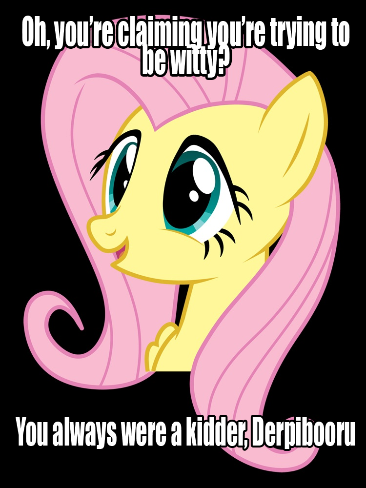 #441104 - safe, fluttershy, g4, caption, harvester (game), image macro ...