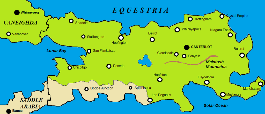 #443178 - safe, equestria, map, no pony - Derpibooru