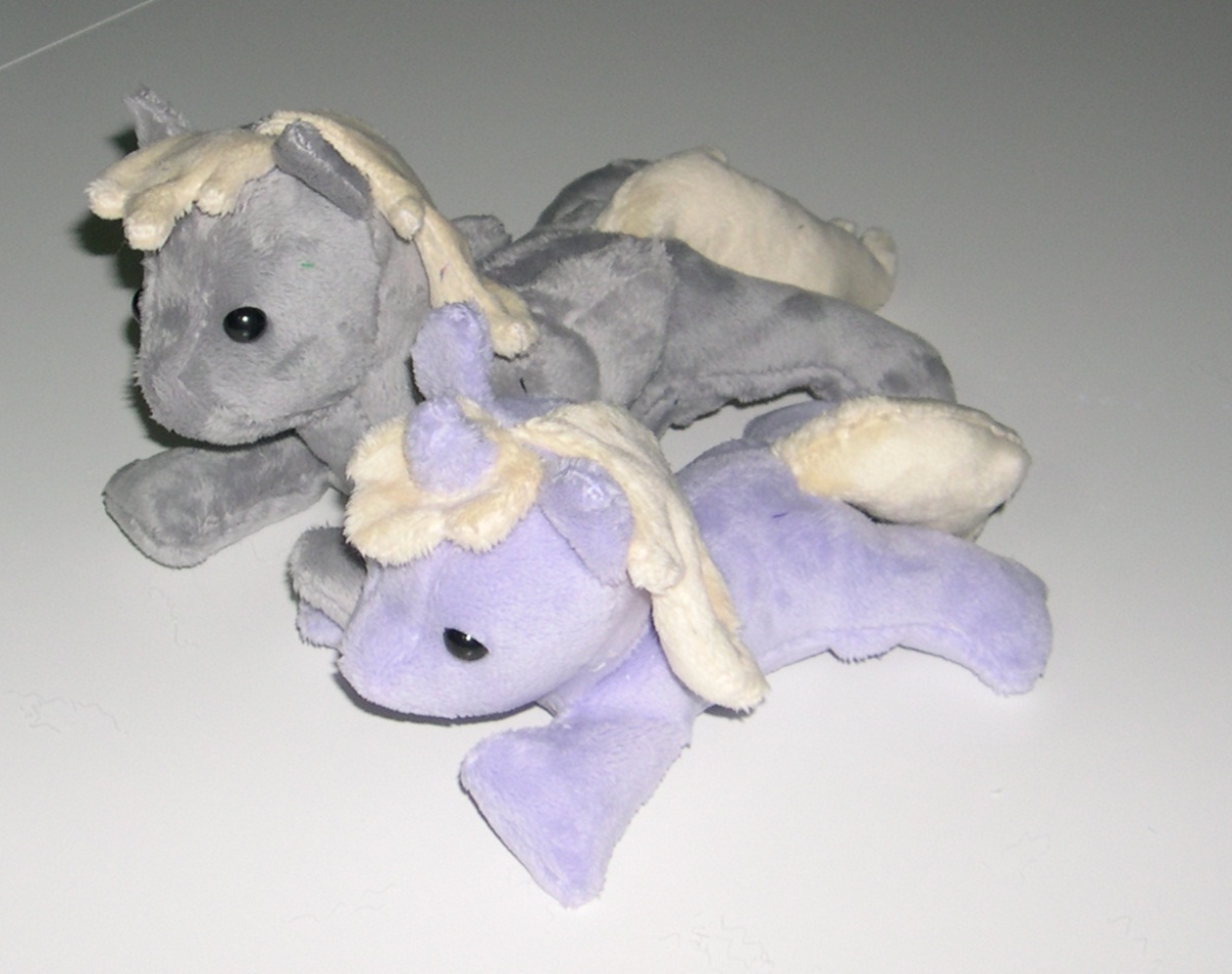 #444729 - safe, artist:bladespark, derpy hooves, dinky hooves, pegasus ...