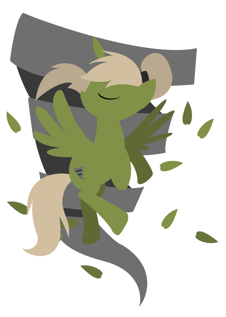 #445194 - safe, artist:ii-art, oc, oc only, pegasus, pony, cutie mark ...