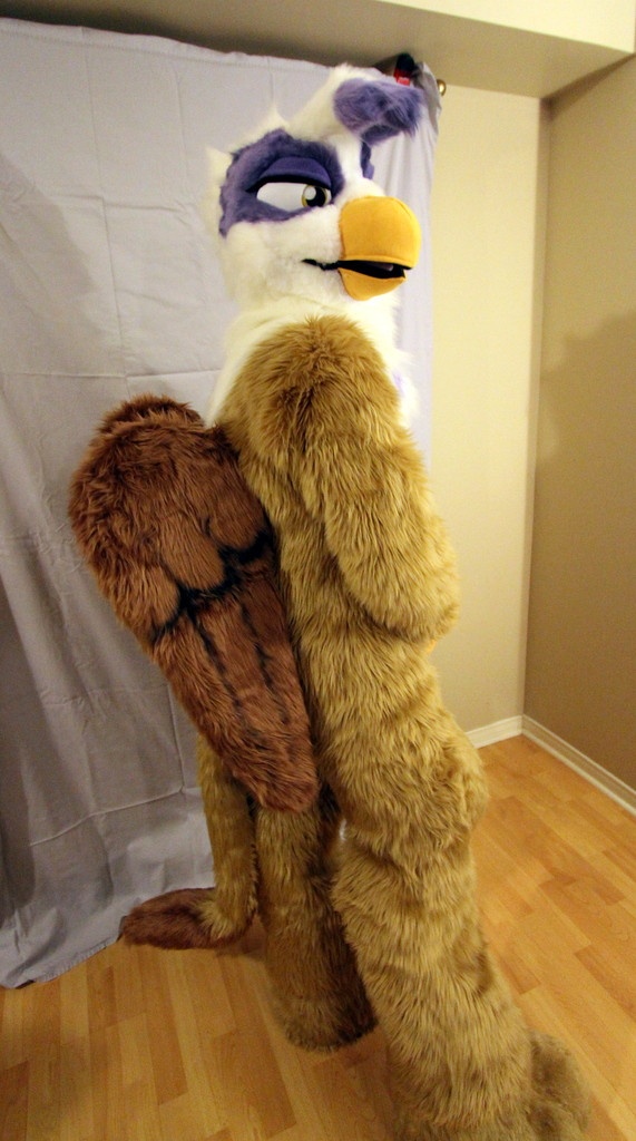 #461935 - safe, artist:neouka, artist:spainfischer, gilda, griffon ...