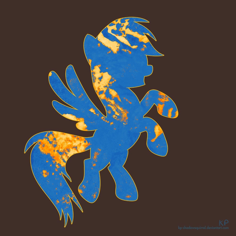 #462016 - safe, artist:kp-shadowsquirrel, rainbow dash, g4, female ...