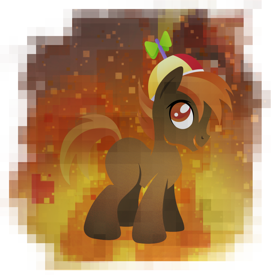 #468808 - safe, artist:rariedash, button mash, earth pony, pony, g4 ...