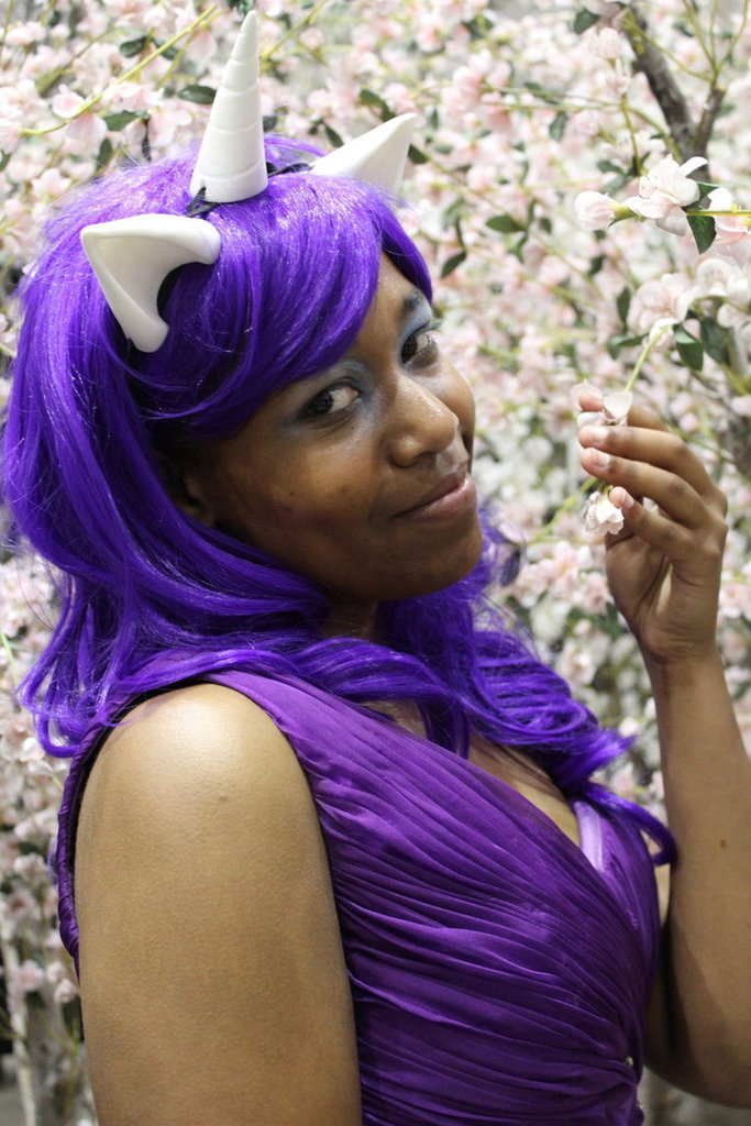 #469443 - safe, artist:cosplaybeat, rarity, human, cosplay, irl, irl ...