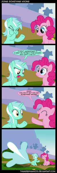 Mlp Lyra Inflation
