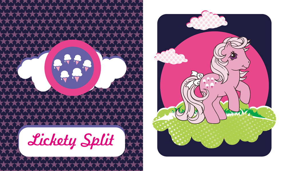 #471500 - safe, lickety split, g1, firefly and illustrated book ...