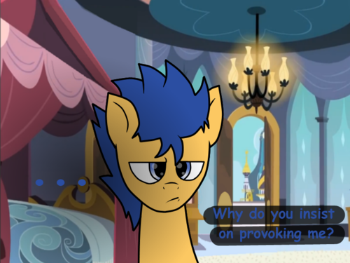 #471547 - safe, artist:flashsentrysartwork, flash sentry, ask flash ...