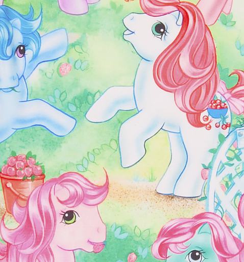 #473287 - safe, truffle shuffle, g1, clothes, dress, photo - Derpibooru