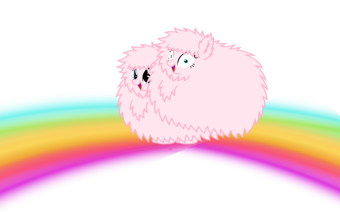 473532 Suggestive Artistphp50 Oc Oc Only Ocfluffle Puff Pink Fluffy Unicorns Dancing