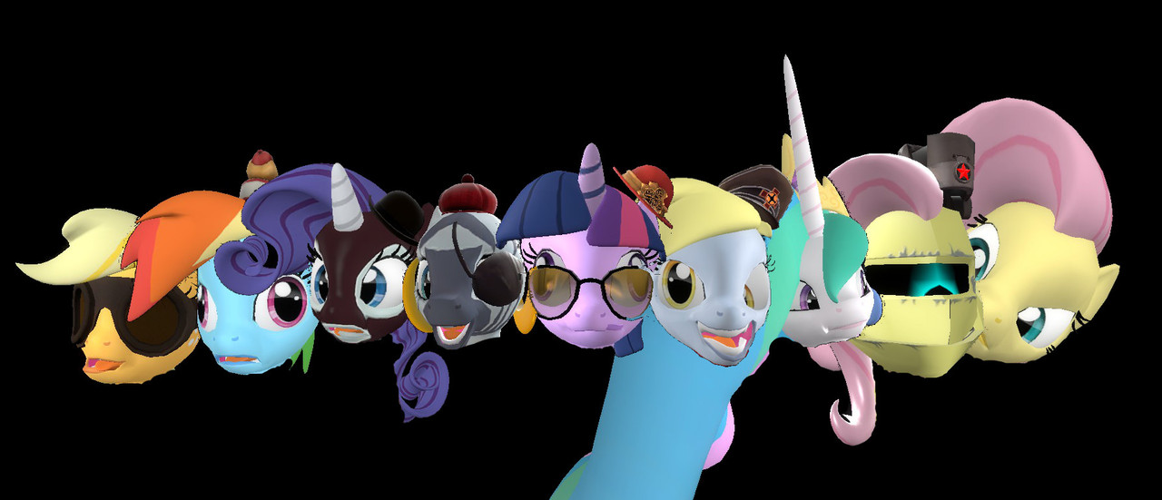 #474019 - safe, applejack, derpy hooves, fluttershy, princess celestia ...