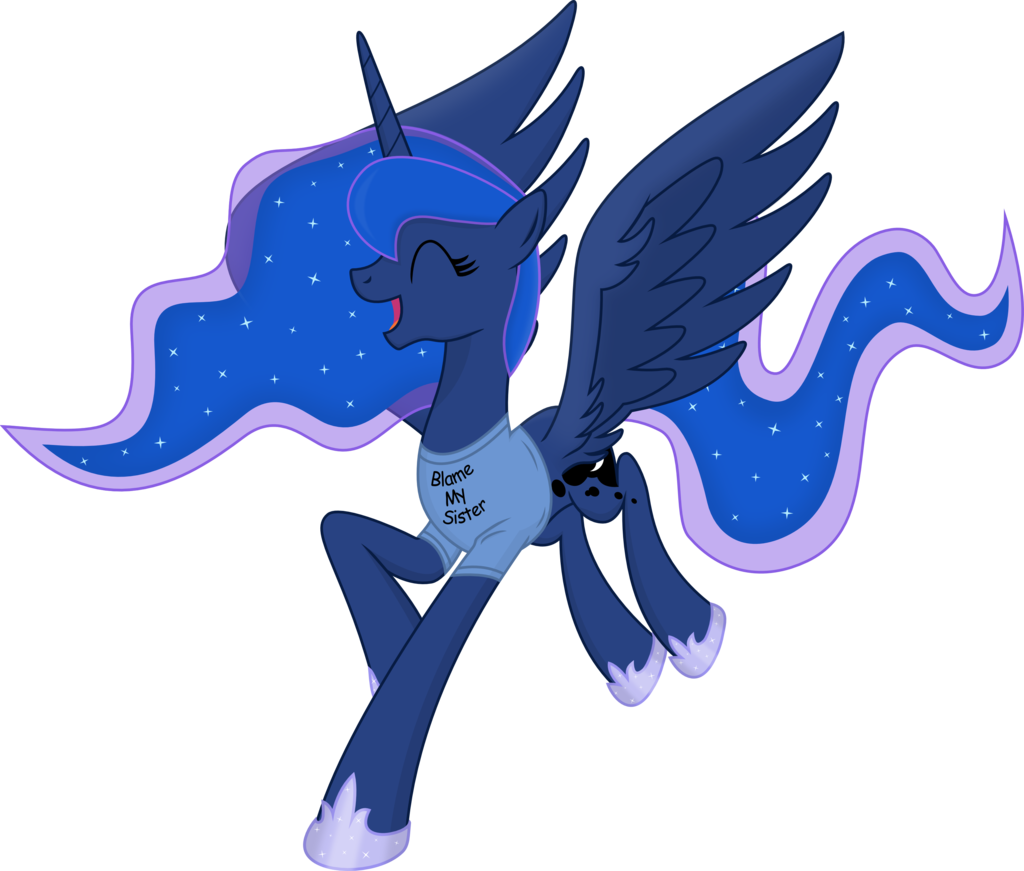 #475166 - dead source, safe, artist:w0lfylicious, princess luna, g4 ...