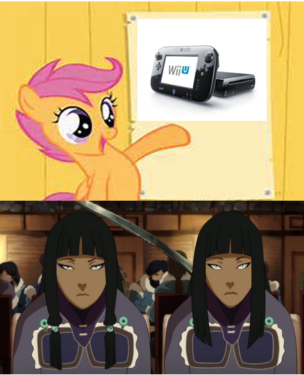 #476061 - safe, scootaloo, desna, eska, meme, obligatory pony, the ...