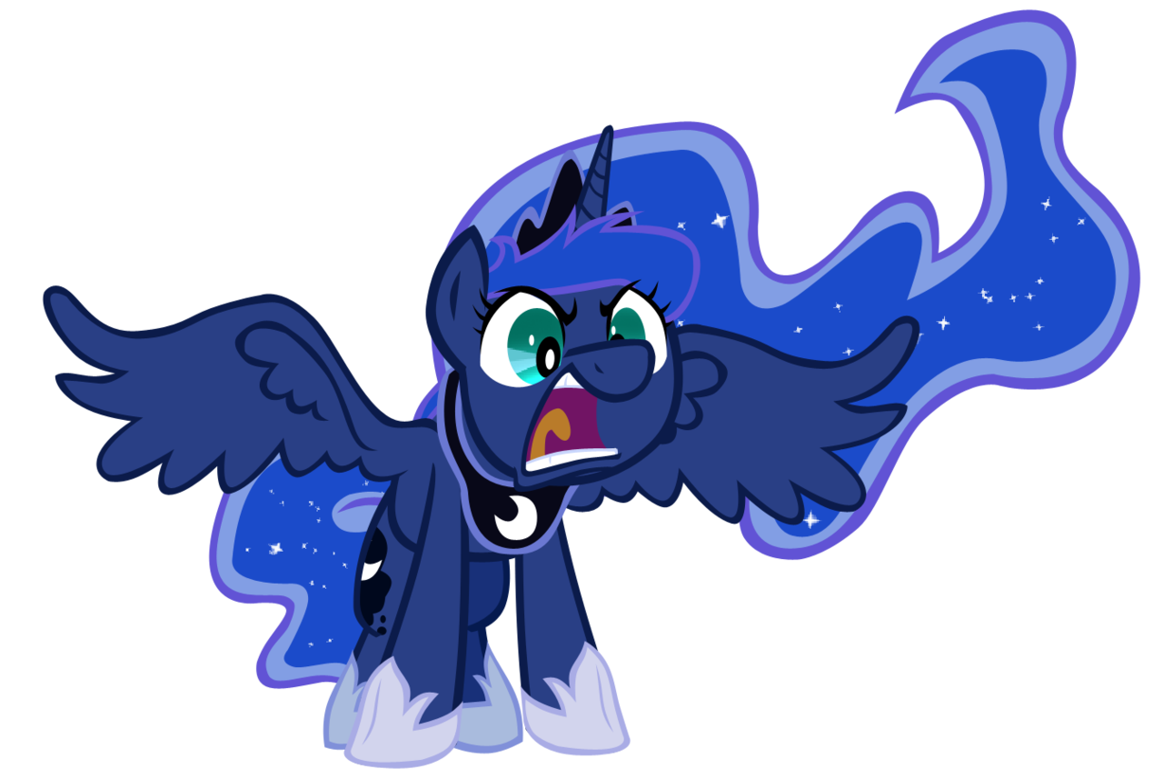 #478735 - safe, artist:crystalchan2d, princess luna, alicorn, pony, g4 ...