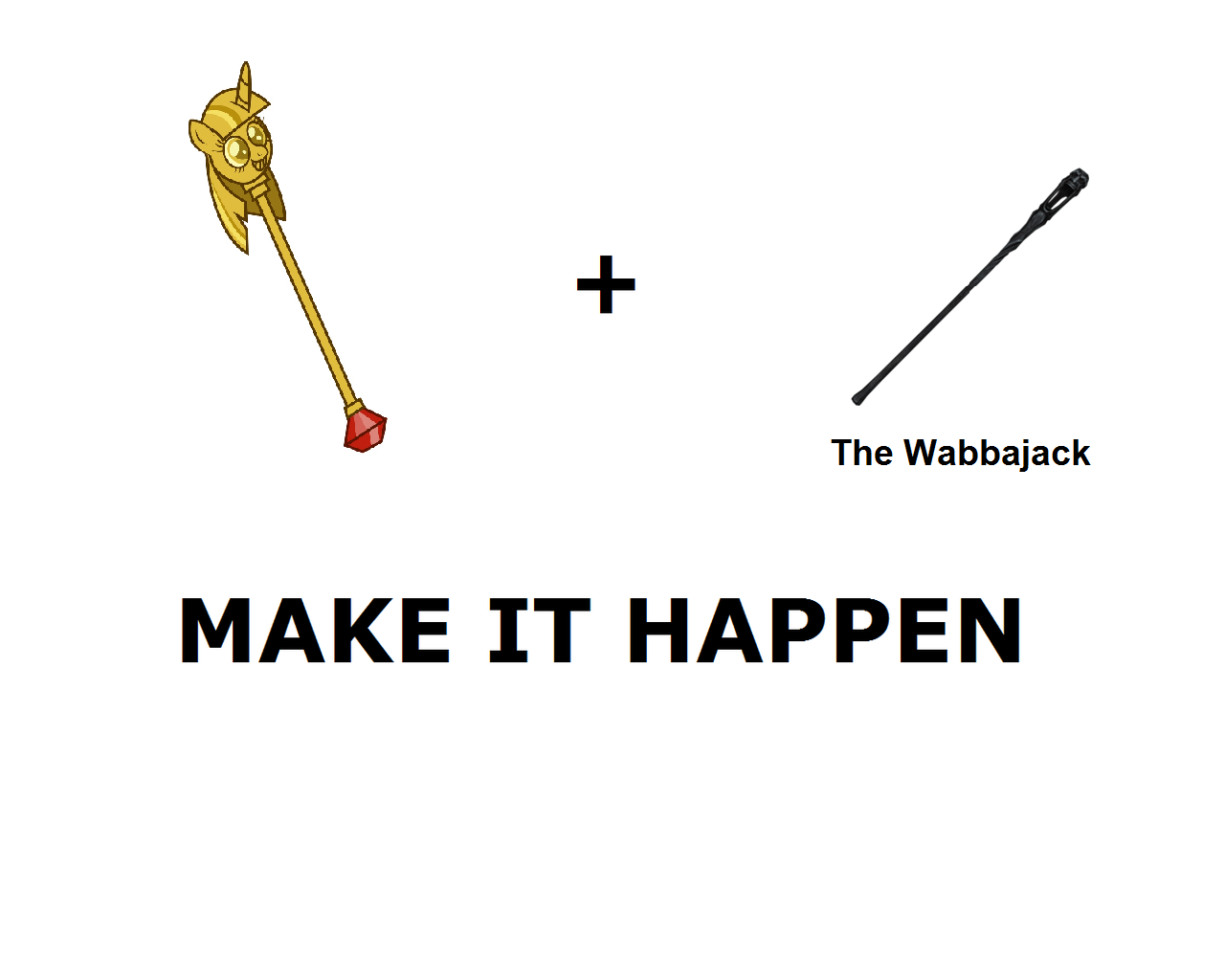 #479758 - safe, twilight sparkle, exploitable meme, make it happen ...