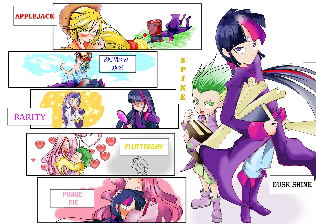 #482188 - suggestive, artist:0ryomamikado0, applejack, fluttershy ...