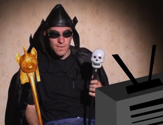 #482340 - safe, human, irl, irl human, photo, scepter, skull ...