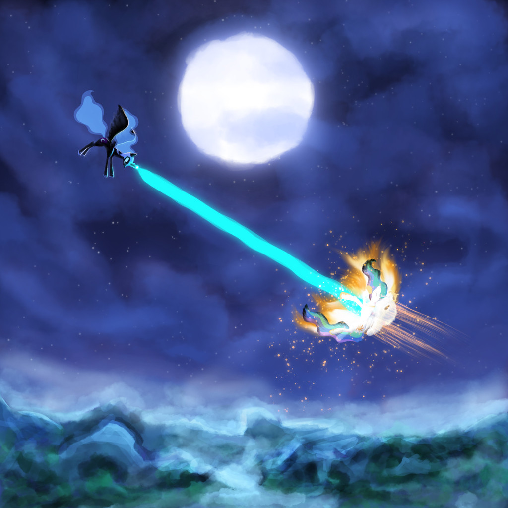 #482369 - dead source, safe, artist:gem-magic, nightmare moon, princess ...